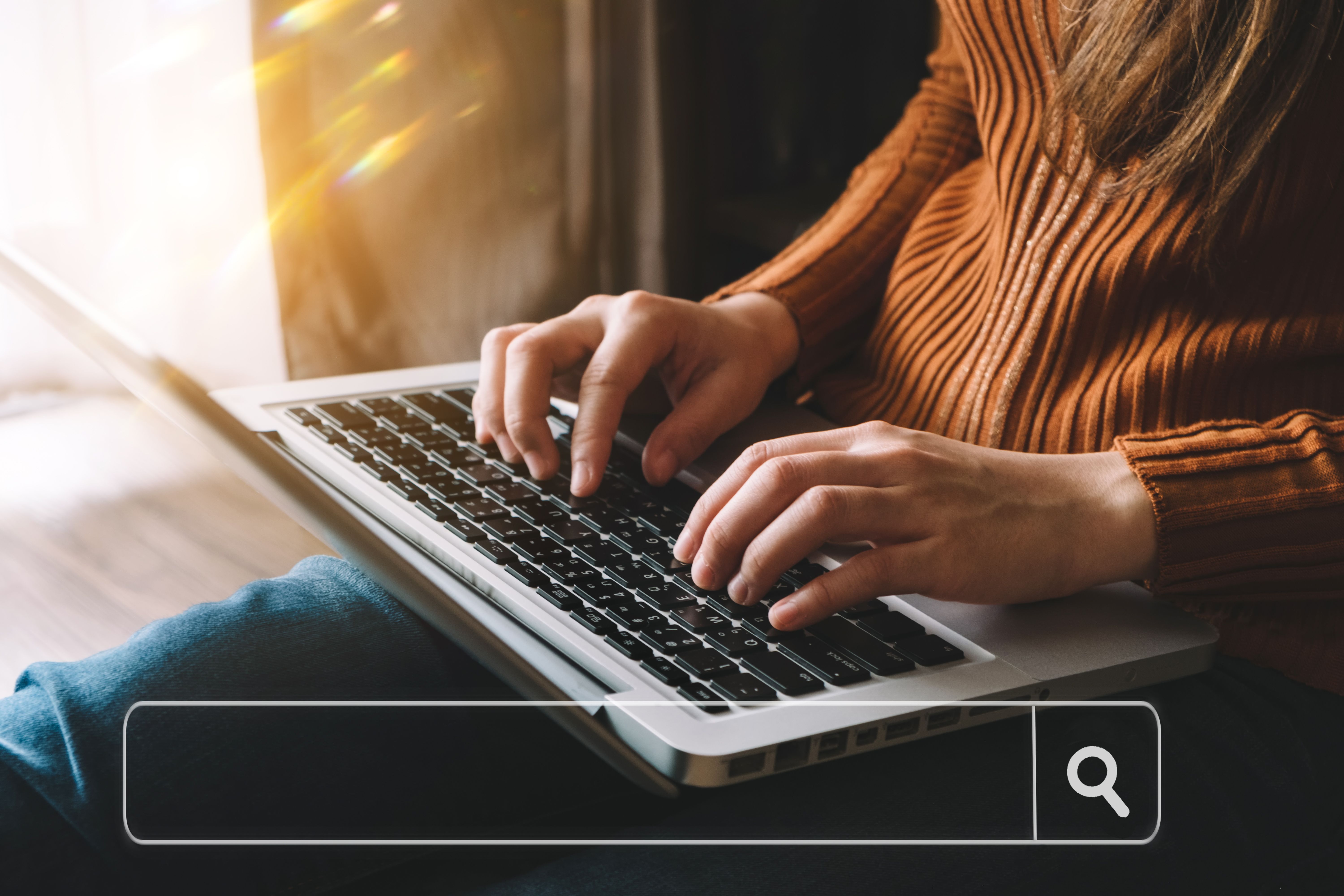 Build A Reusable Searchable List In React With Typescript Generics